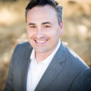 Dr Matthew Anderson - Matthew Anderson DMD MSD - Santa Rosa, CA